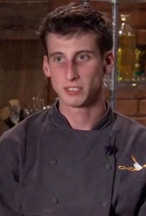 Chopped: Season 4, Episode 1 | Rotten Tomatoes