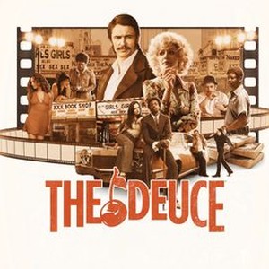 The Deuce - Rotten Tomatoes