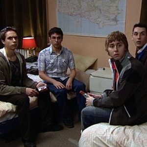 Joe Thomas - Rotten Tomatoes