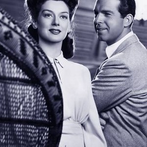 Flight for Freedom (1943) - Rotten Tomatoes