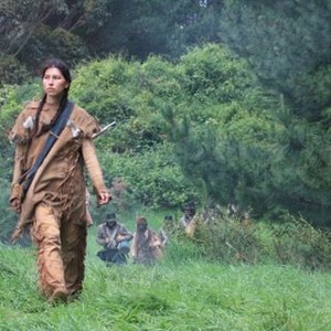 America's Frontiersmen - Rotten Tomatoes