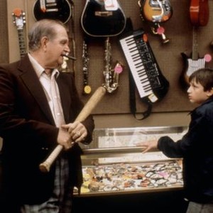 Robert Prosky - Rotten Tomatoes