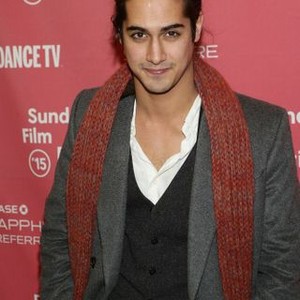 Avan Jogia - Rotten Tomatoes