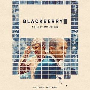 BlackBerry - Rotten Tomatoes