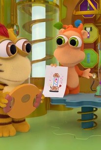 Kiddets: Season 2, Episode 21 - Rotten Tomatoes