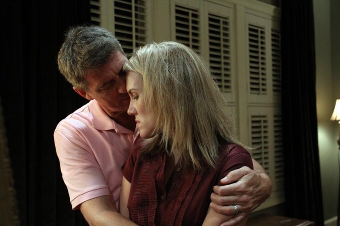 Christopher Cousins Acting