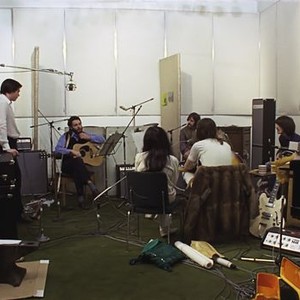 The Beatles: Get Back - Rotten Tomatoes