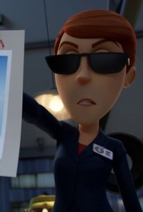 Rabbids Invasion: Season 4, Episode 30 | Rotten Tomatoes