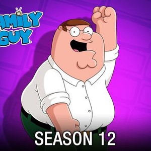 Family Guy: Season 12, Episode 1 - Rotten Tomatoes