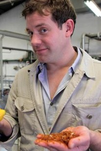 Food Unwrapped: Season 1, Episode 1 | Rotten Tomatoes