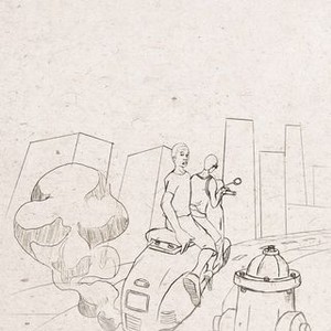 The Adventures of Edson Jean - Rotten Tomatoes