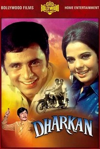 Dharkan (1972) - Rotten Tomatoes