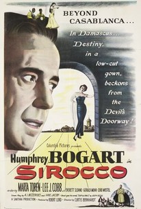 Sirocco | Rotten Tomatoes