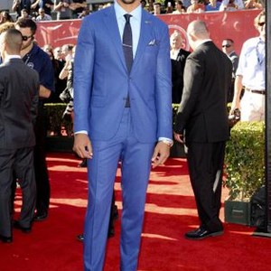 Colin Kaepernick Suit
