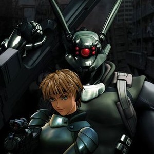 Appleseed - Rotten Tomatoes