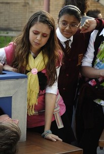 M.I. High: Season 2, Episode 1 - Rotten Tomatoes