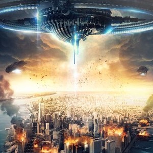 Invasion Planet Earth - Rotten Tomatoes