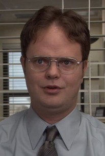 The Office: Season 1, Episode 1 | Rotten Tomatoes