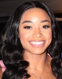 Nikki Hall - Rotten Tomatoes