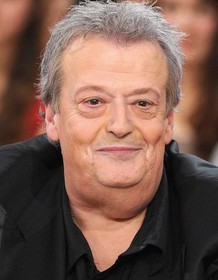 Guy Carlier - Rotten Tomatoes