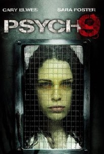 Psych:9 (2010) - Rotten Tomatoes