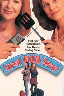 The Great Mom Swap (1995) - Rotten Tomatoes
