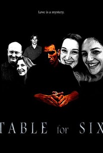 Table for Six (2010) | Rotten Tomatoes