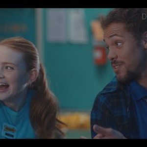Dear Zoe - Rotten Tomatoes