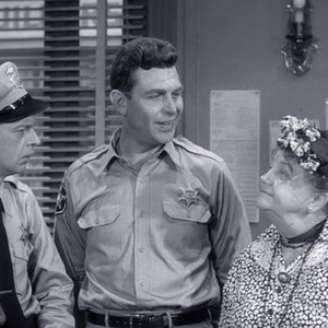 The Andy Griffith Show: Season 1, Episode 1 - Rotten Tomatoes