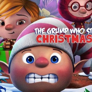 The Grump Who Stole Christmas 2 - Rotten Tomatoes