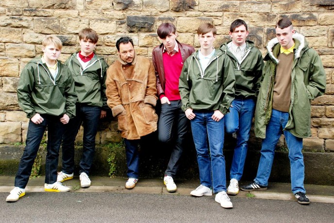 Oliver Lee Actor Oliver John Lee CeDe.com