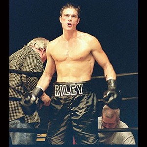 Fighting Tommy Riley - Rotten Tomatoes