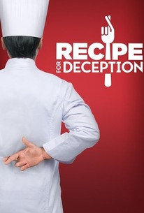 Recipe for Deception: Season 1 | Rotten Tomatoes