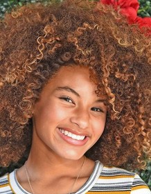 Sade Kimora Young - Rotten Tomatoes