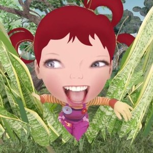 dirtgirlworld: Season 1, Episode 6 - Rotten Tomatoes