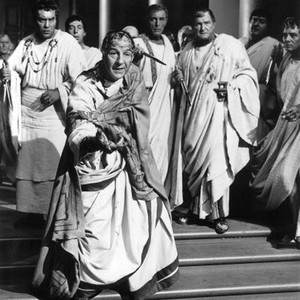 Louis Calhern - Rotten Tomatoes