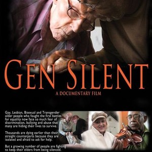 Gen Silent - Rotten Tomatoes