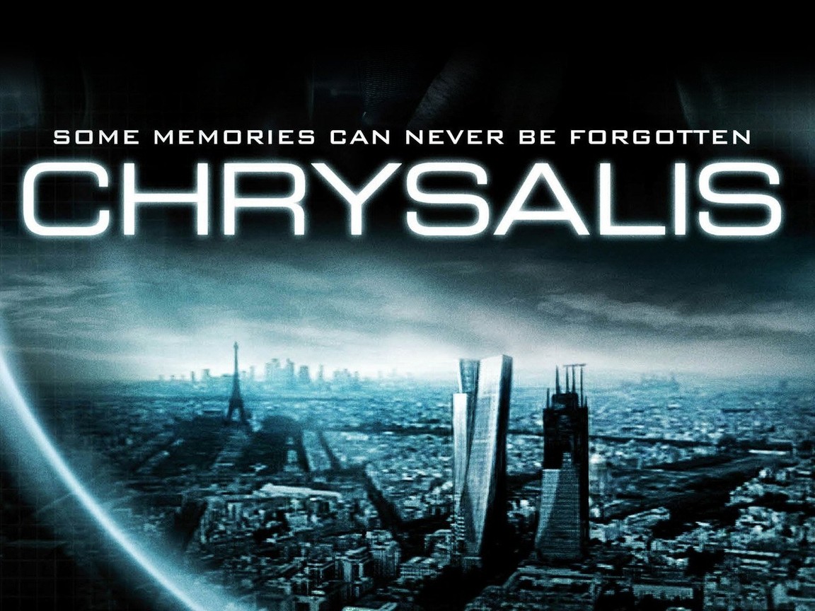 Chrysalis (2007)