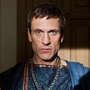 Simon Merrells - Rotten Tomatoes