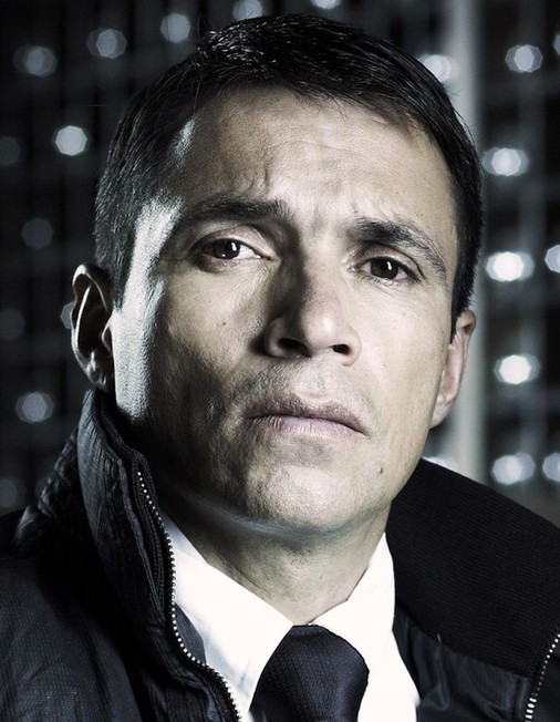 Ramiro Meneses - Rotten Tomatoes