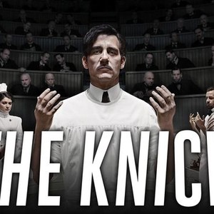 The Knick - Rotten Tomatoes