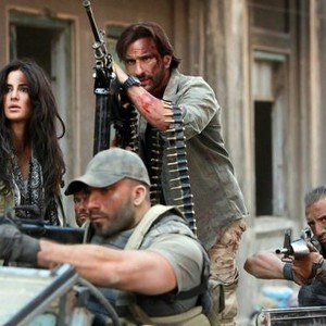 Phantom - Rotten Tomatoes