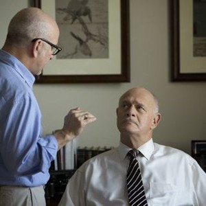 Gerald McRaney - Rotten Tomatoes