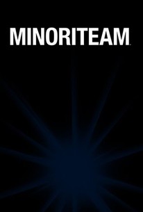 Minoriteam: Season 1 | Rotten Tomatoes
