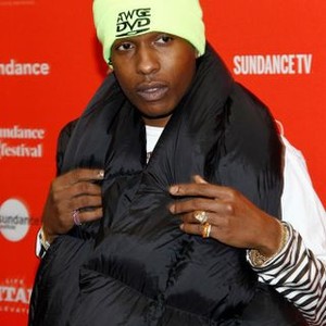 A$AP Rocky - Rotten Tomatoes