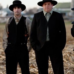 Amish Mafia - Rotten Tomatoes