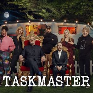 Taskmaster: Season 12, Episode 10 - Rotten Tomatoes