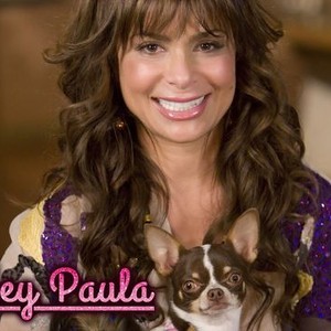 Hey Paula - Rotten Tomatoes