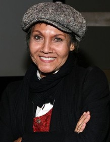 Marki Bey | Rotten Tomatoes