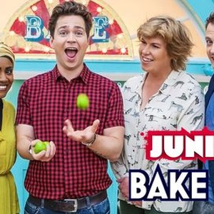 Junior Bake Off - Rotten Tomatoes